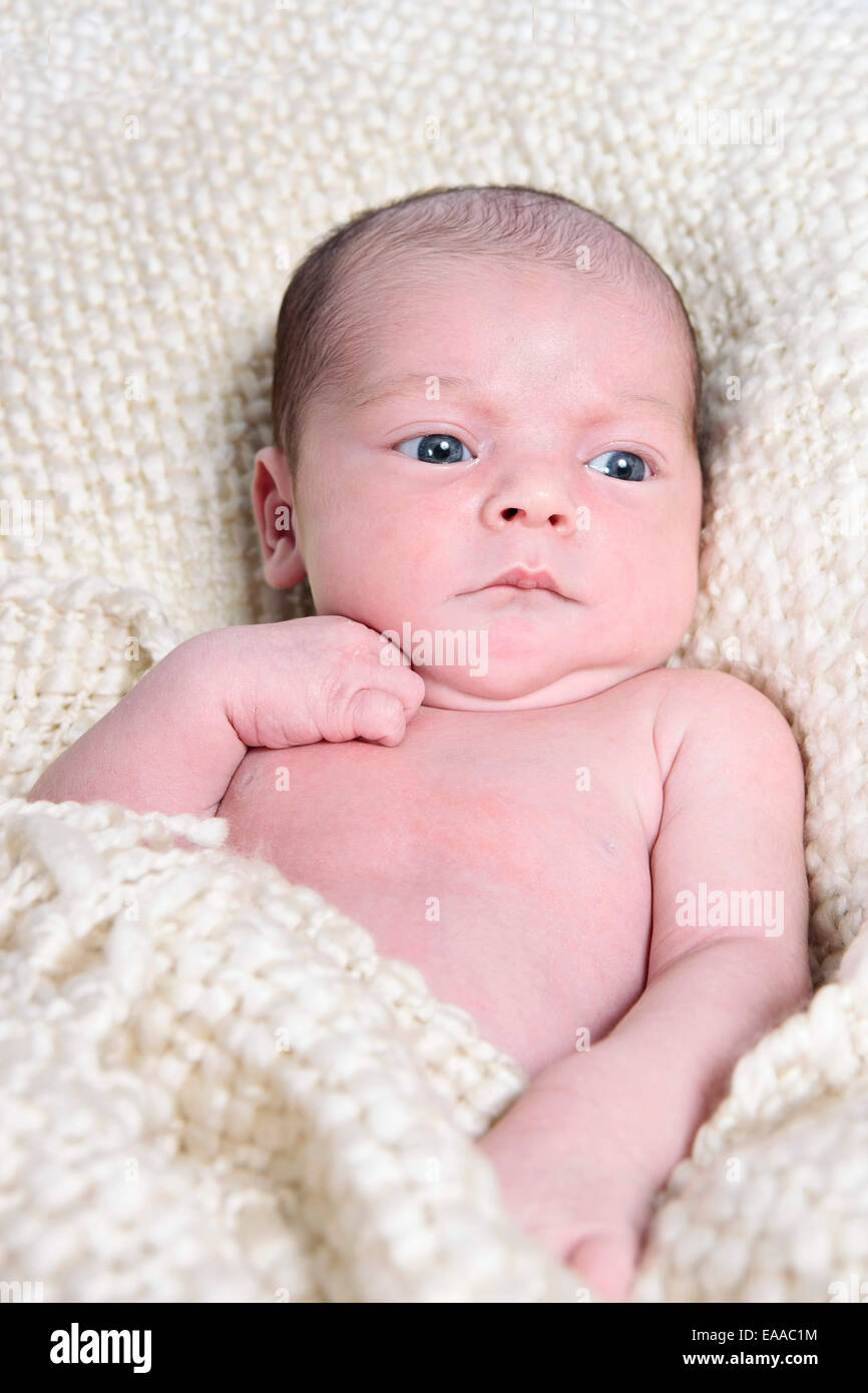 cute little baby Stock Photo - Alamy