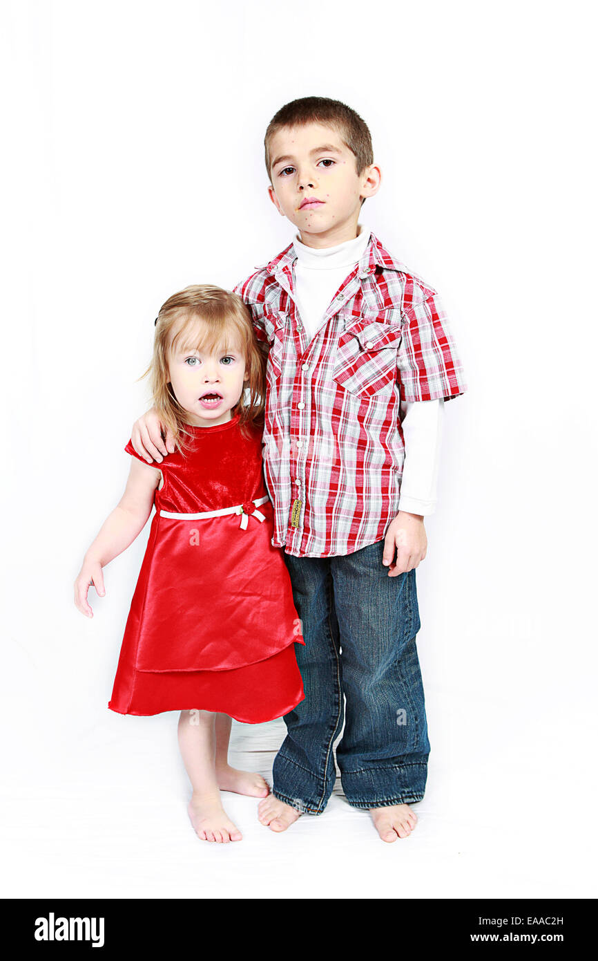 kids having fun Stock Photo - Alamy