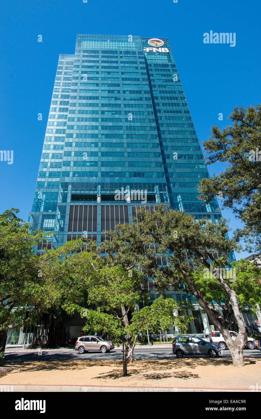 Portside south tower hi-res stock photography and images - Alamy