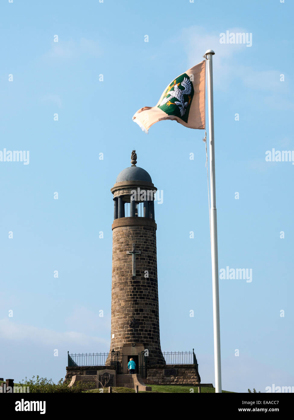 Foresters tower hi-res stock photography and images - Alamy