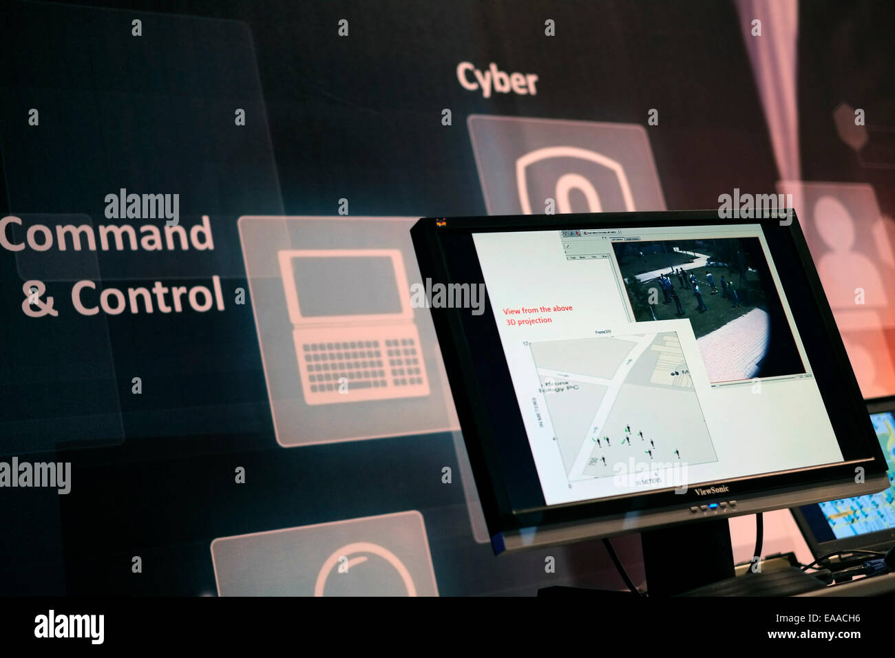 Software local hi-res stock photography and images - Alamy