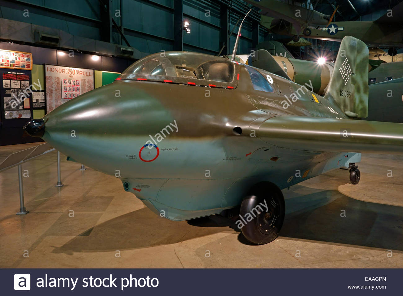 National Museum Of The United States Air Force Dayton