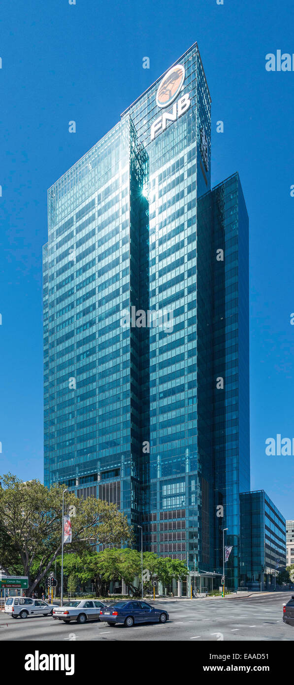 Portside building cape town hi-res stock photography and images - Alamy