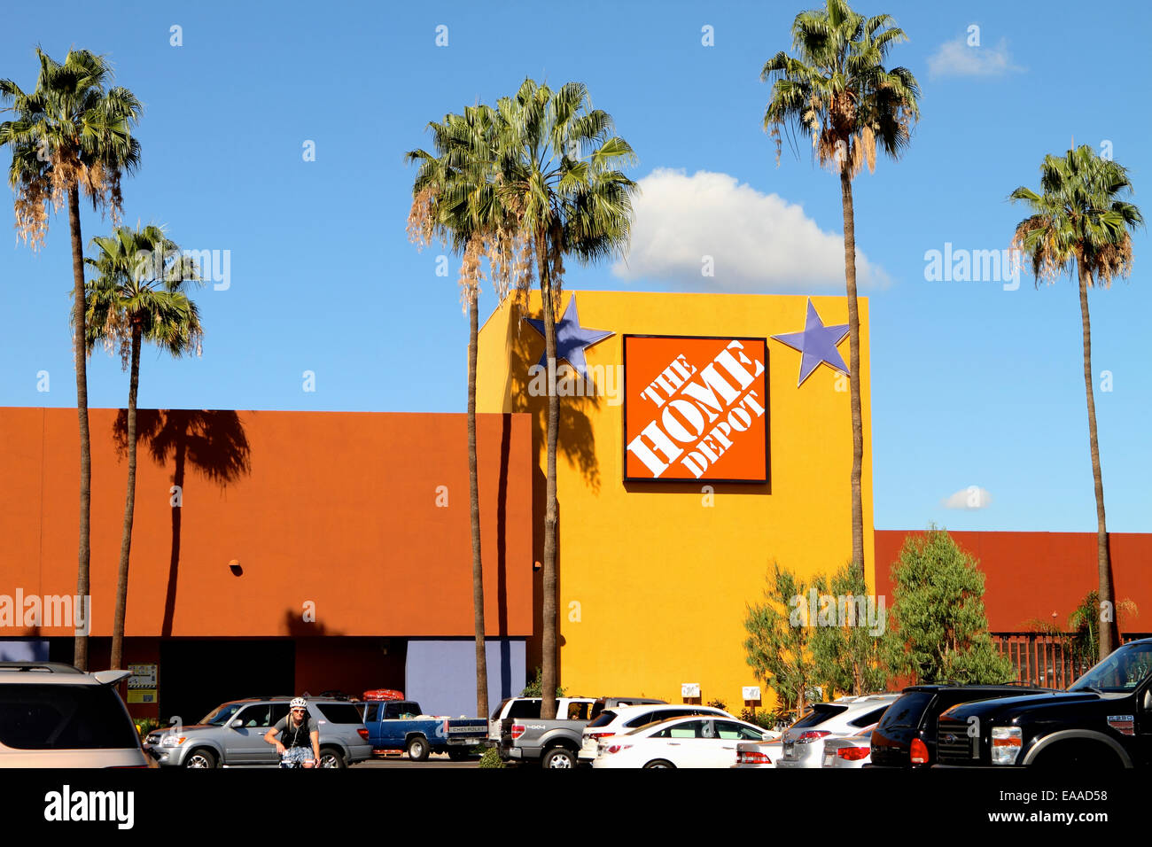 Exterior home improvement hi-res stock photography and images - Alamy