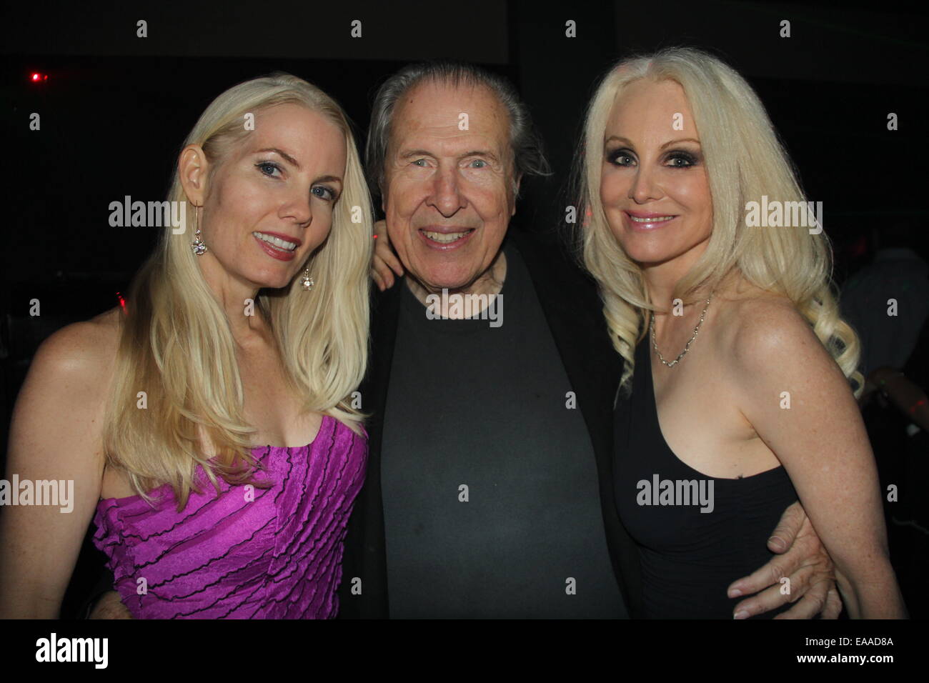 Richard benveniste hi-res stock photography and images - Alamy