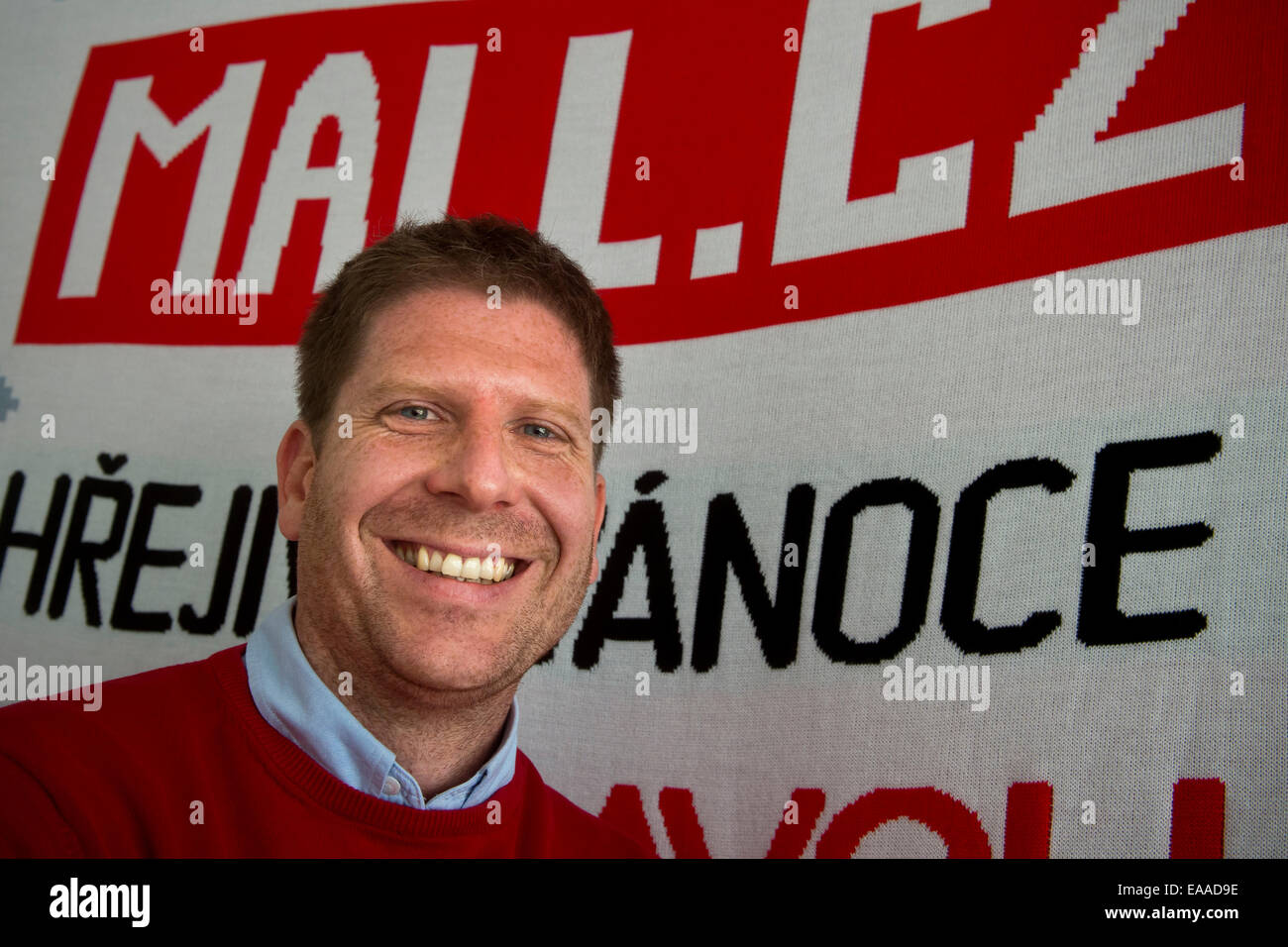 The parent company of the second largest Czech e-shop Mall.cz waits ...