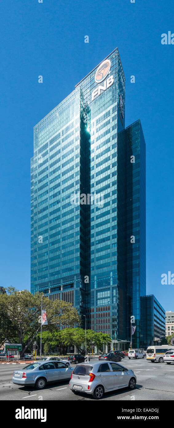 Portside building cape town hi-res stock photography and images - Alamy