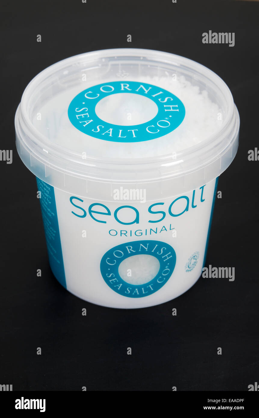 Tub salt hi-res stock photography and images - Alamy