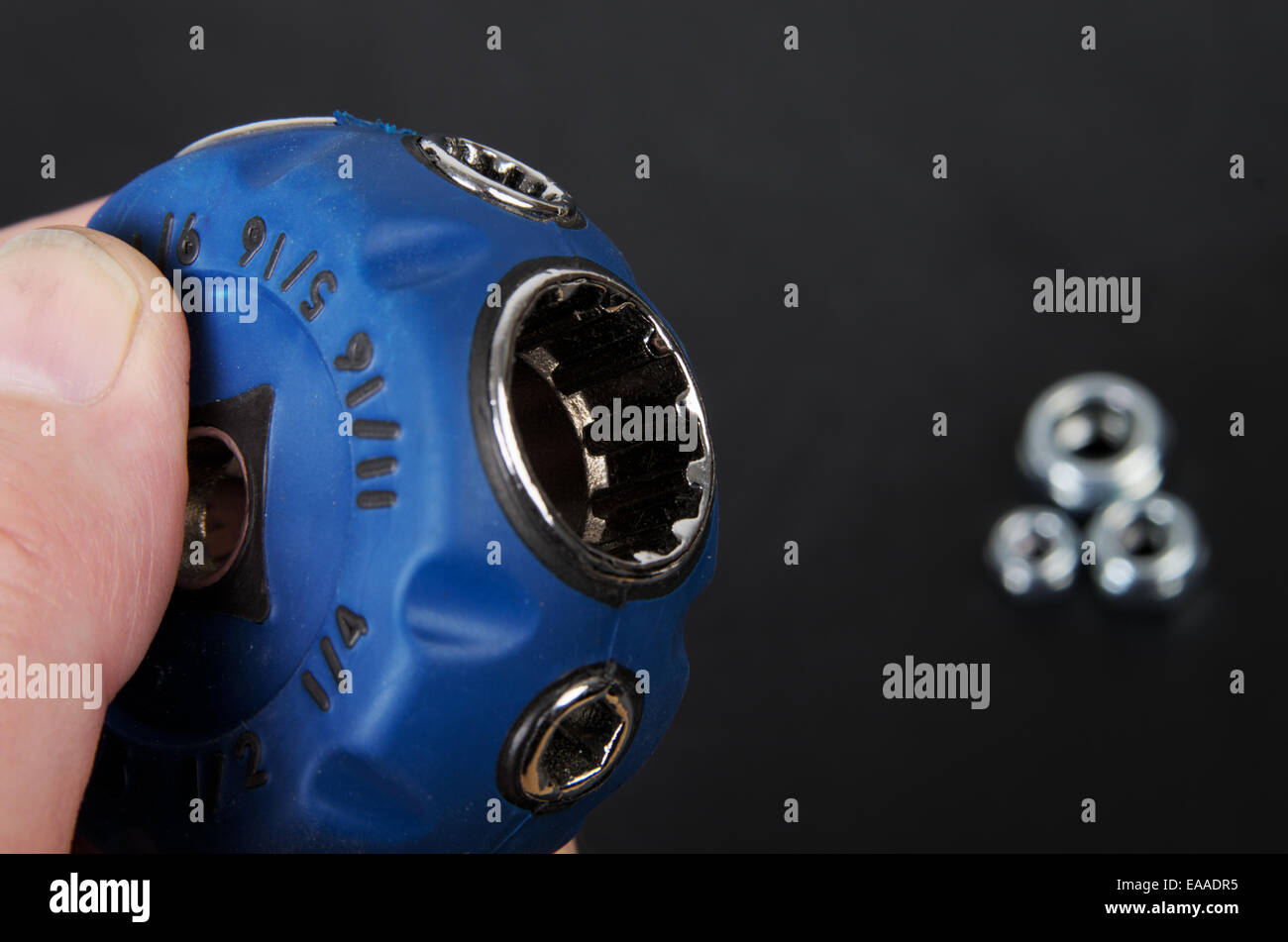 Multi socket hi-res stock photography and images - Alamy