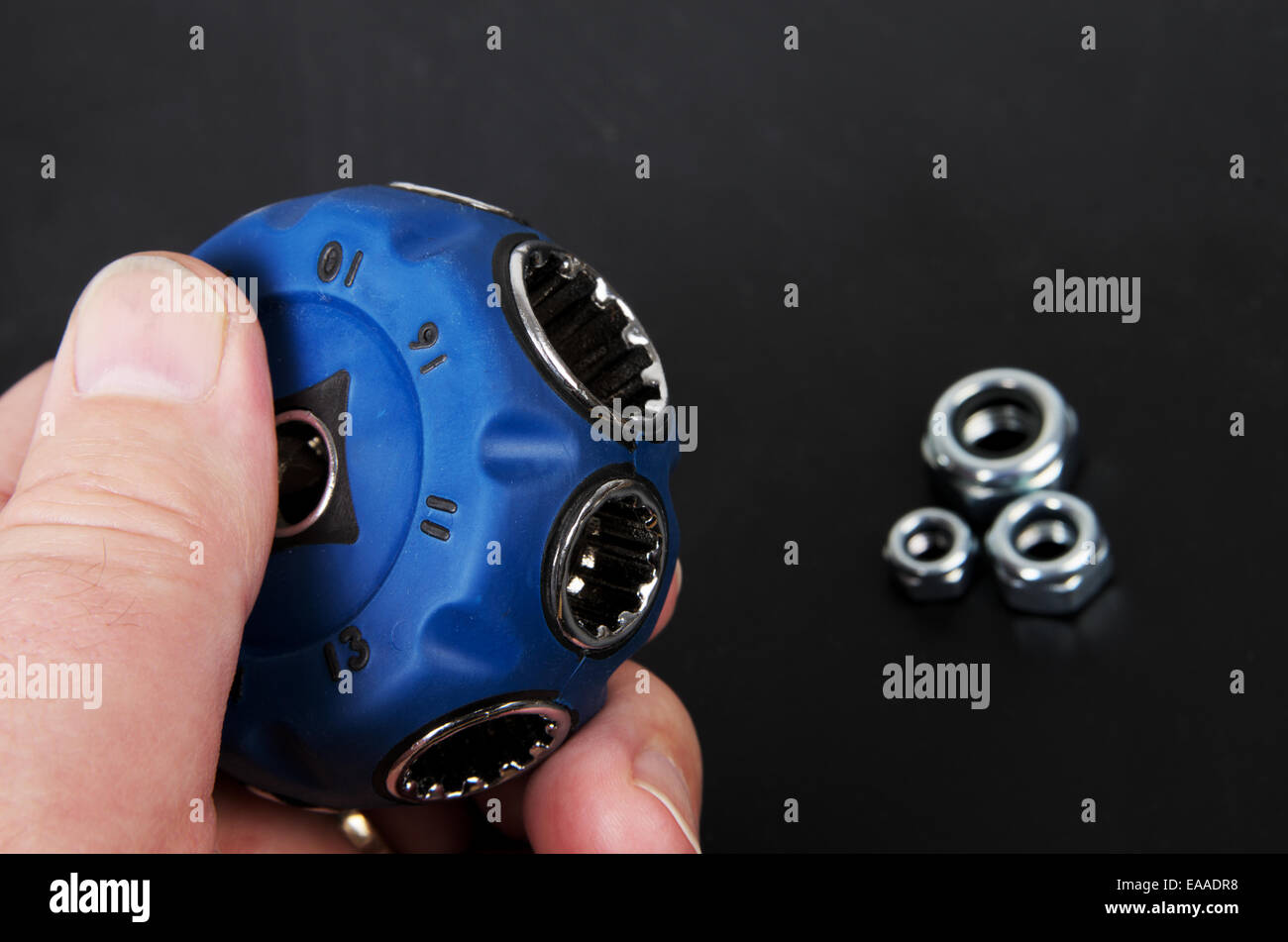 Multi socket hi-res stock photography and images - Alamy