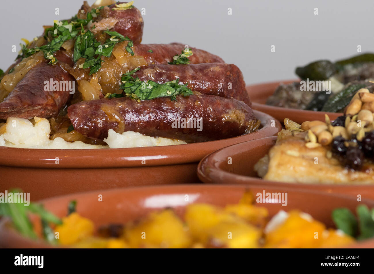 Tapas have evolved into an entire hi-res stock photography and images ...