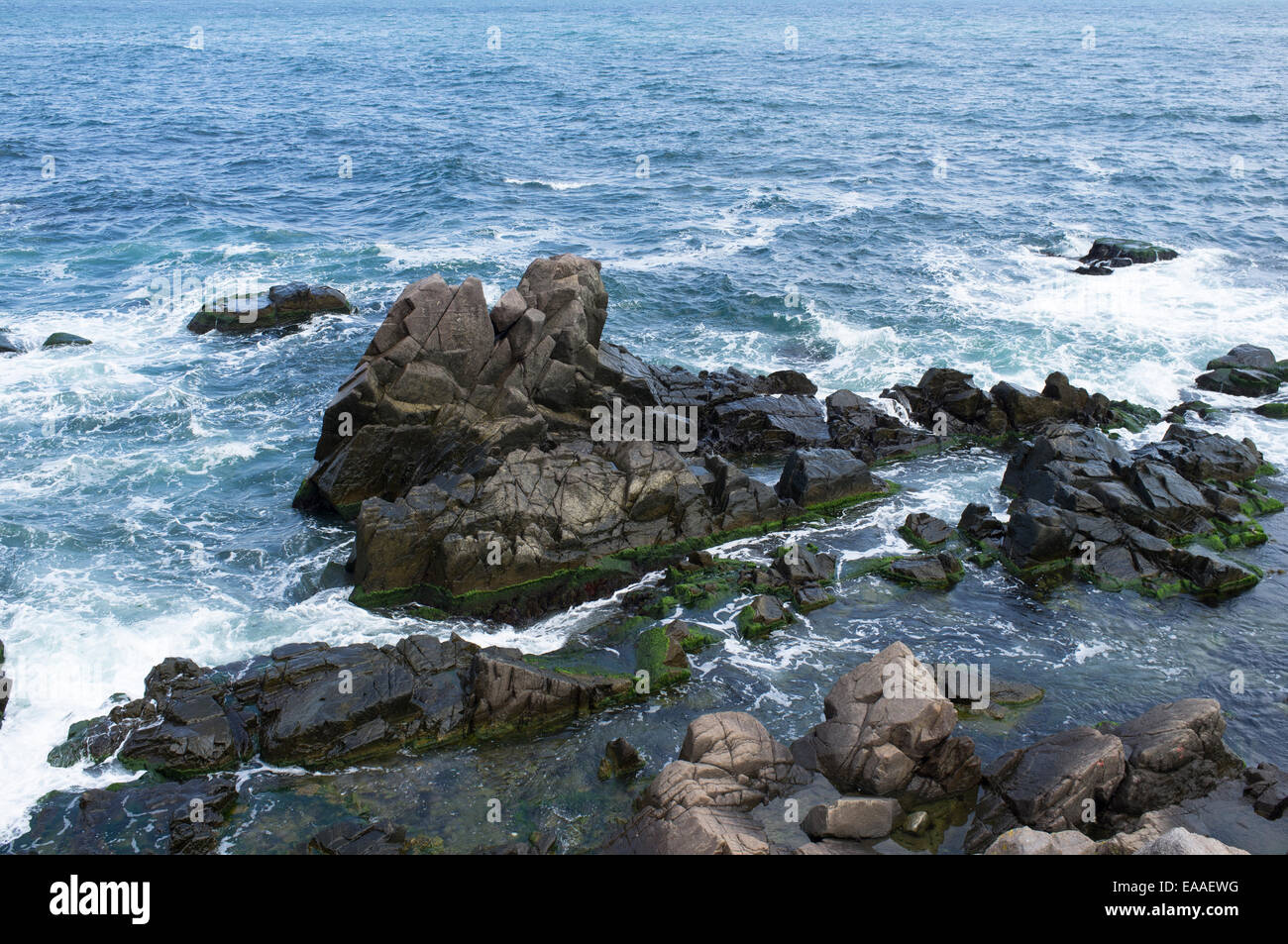 Coast black sea High Resolution Stock Photography and Images - Alamy