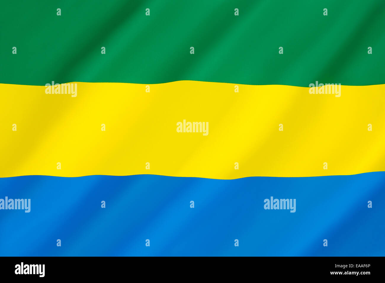 Gabonese republic hi-res stock photography and images - Alamy
