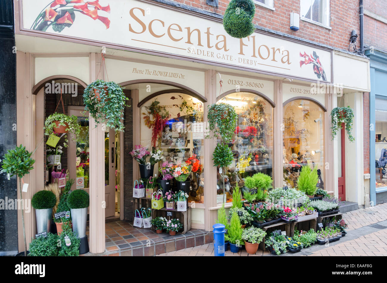 Sadler gate hi-res stock photography and images - Alamy