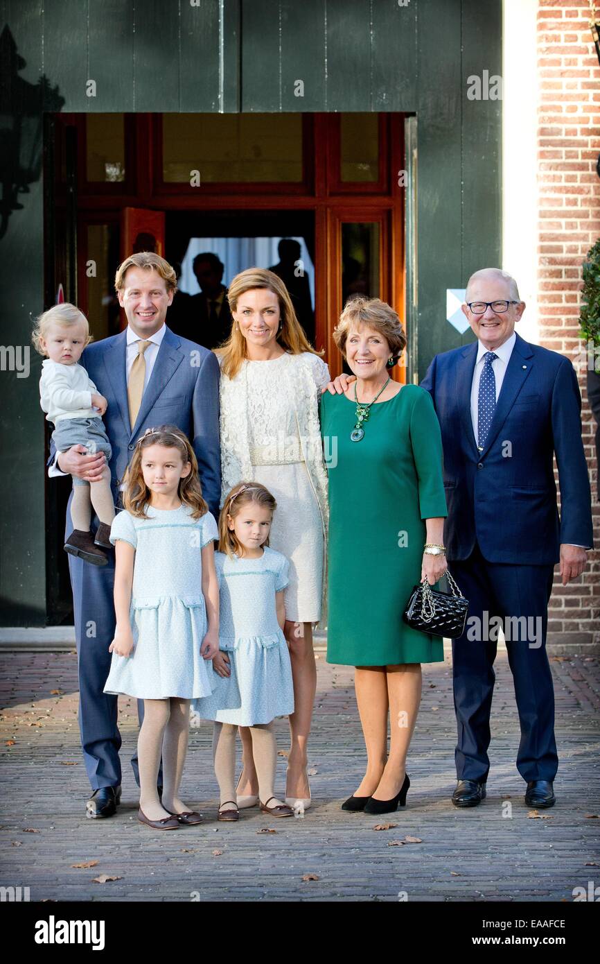 Floris van vollenhoven hi-res stock photography and images - Alamy