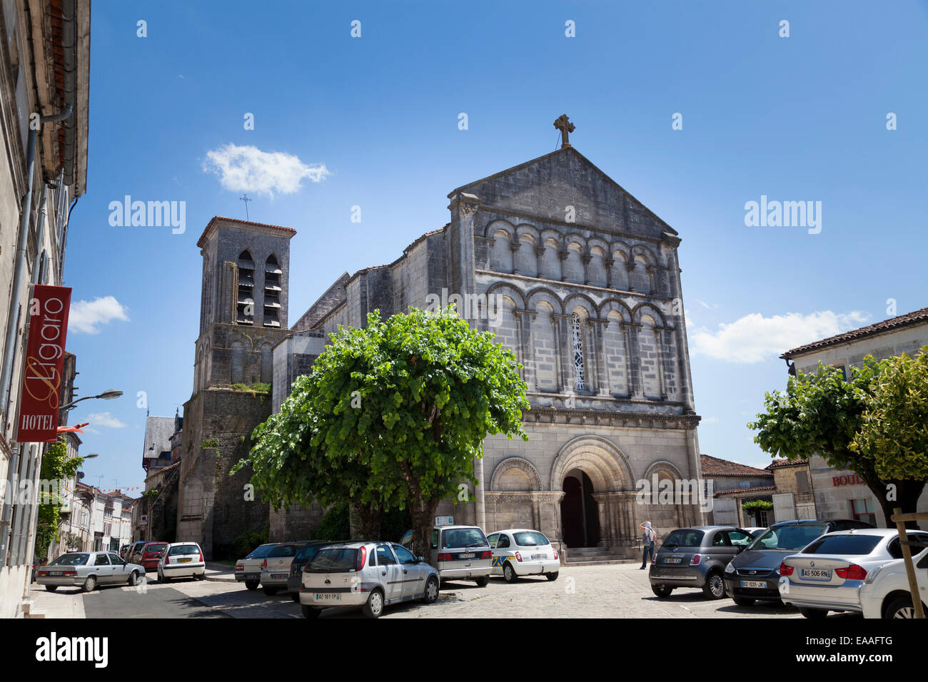Jarnac hi-res stock photography and images - Alamy