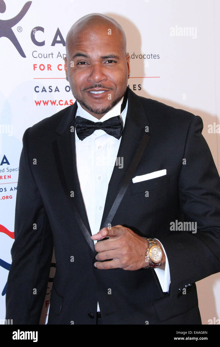 Casa of Los Angeles' 2nd Annual 'Evening to Foster Dreams' Gala ...