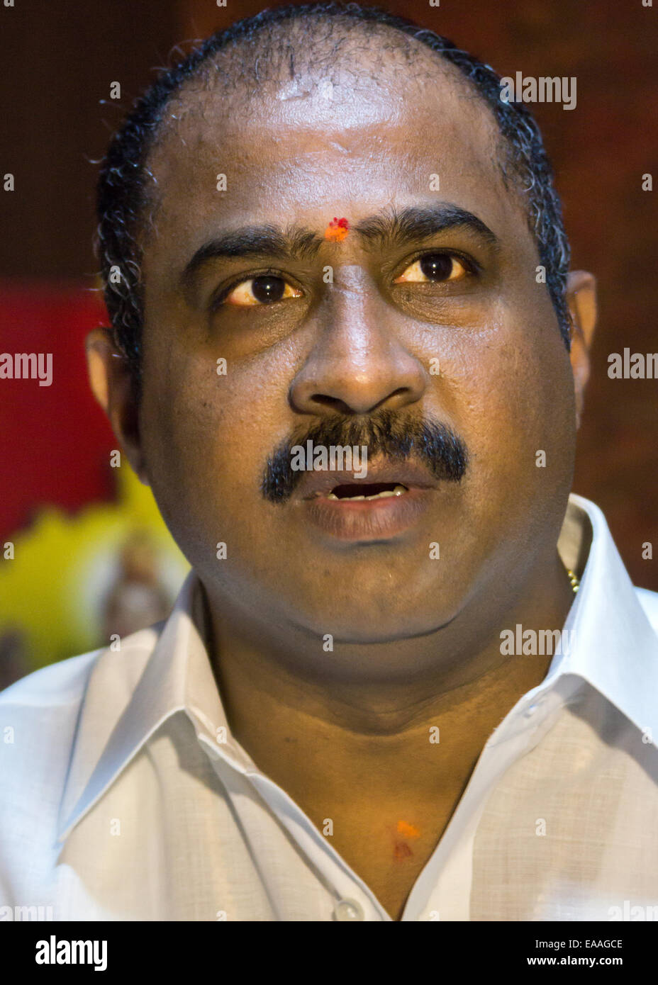 M. Sathish Reddy Stock Photo - Alamy