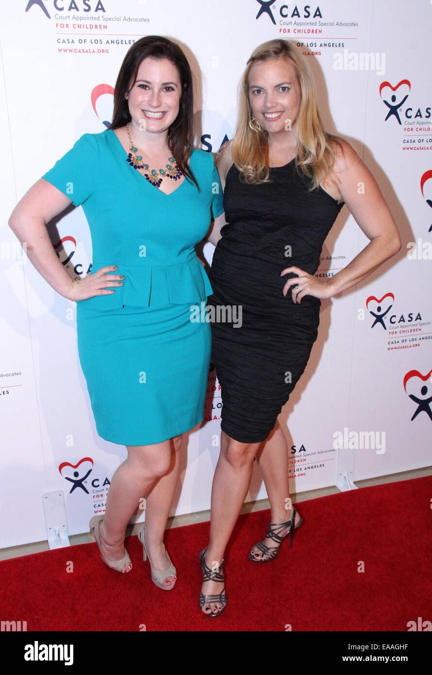 Casa of Los Angeles' 2nd Annual 'Evening to Foster Dreams' Gala ...