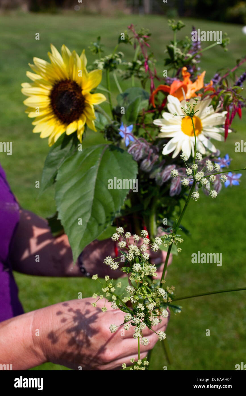 Arrangement adding hi-res stock photography and images - Alamy