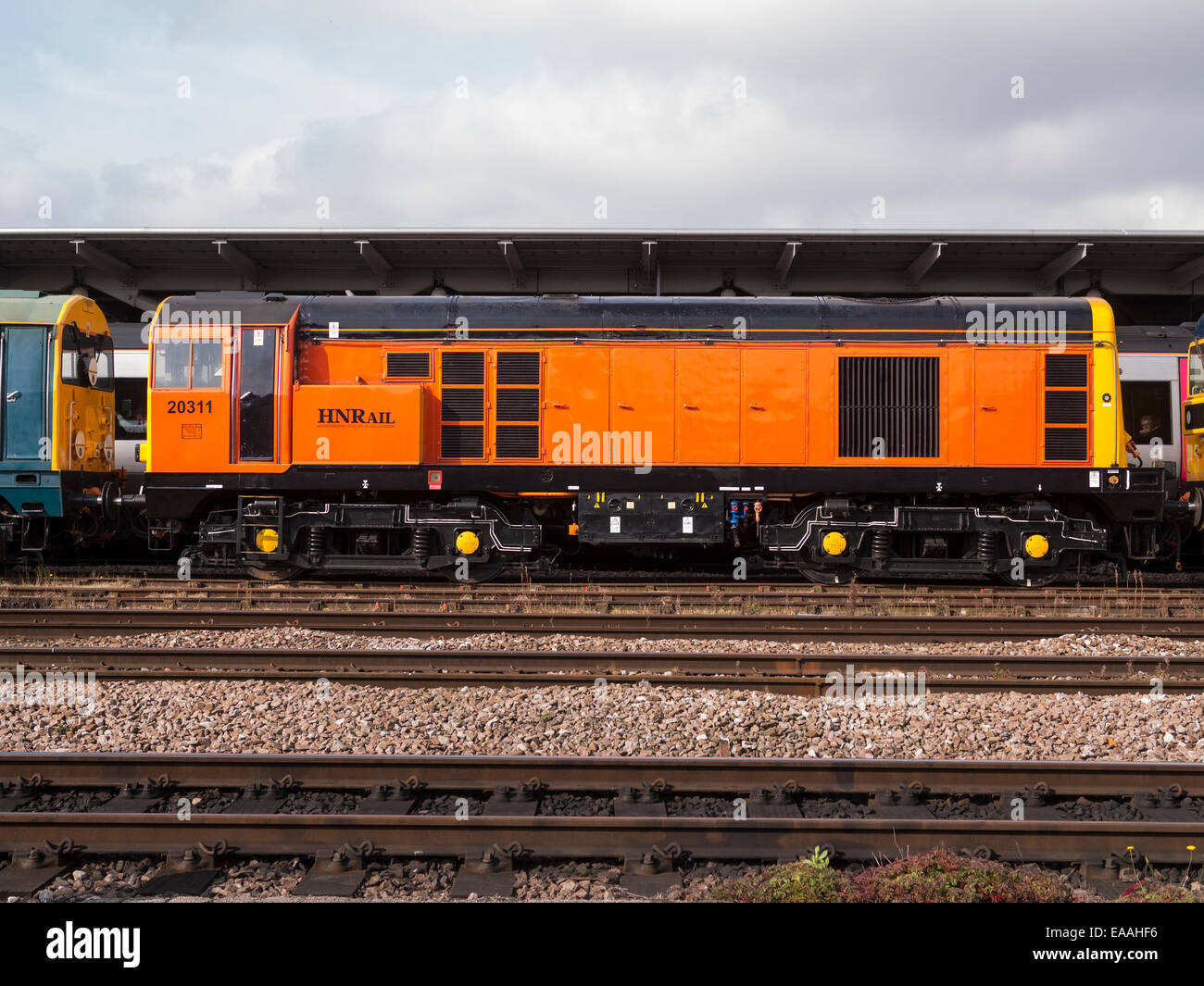 Diesel depot 1960s hi-res stock photography and images - Alamy