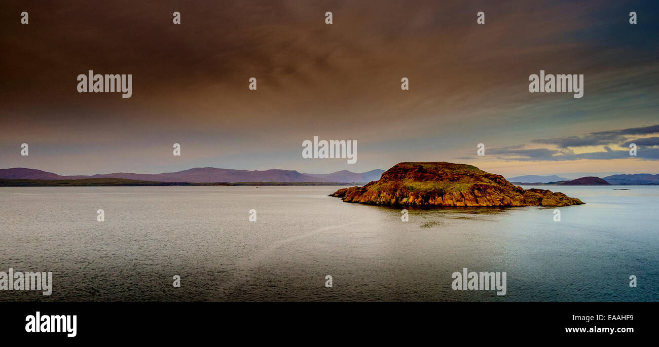 The maiden scotland hi-res stock photography and images - Alamy