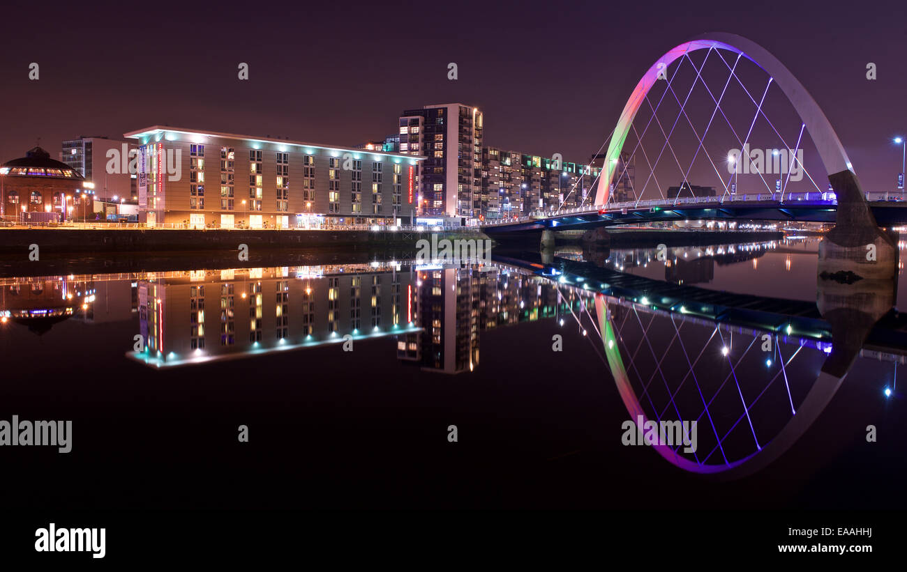 Arc of colour hi-res stock photography and images - Alamy