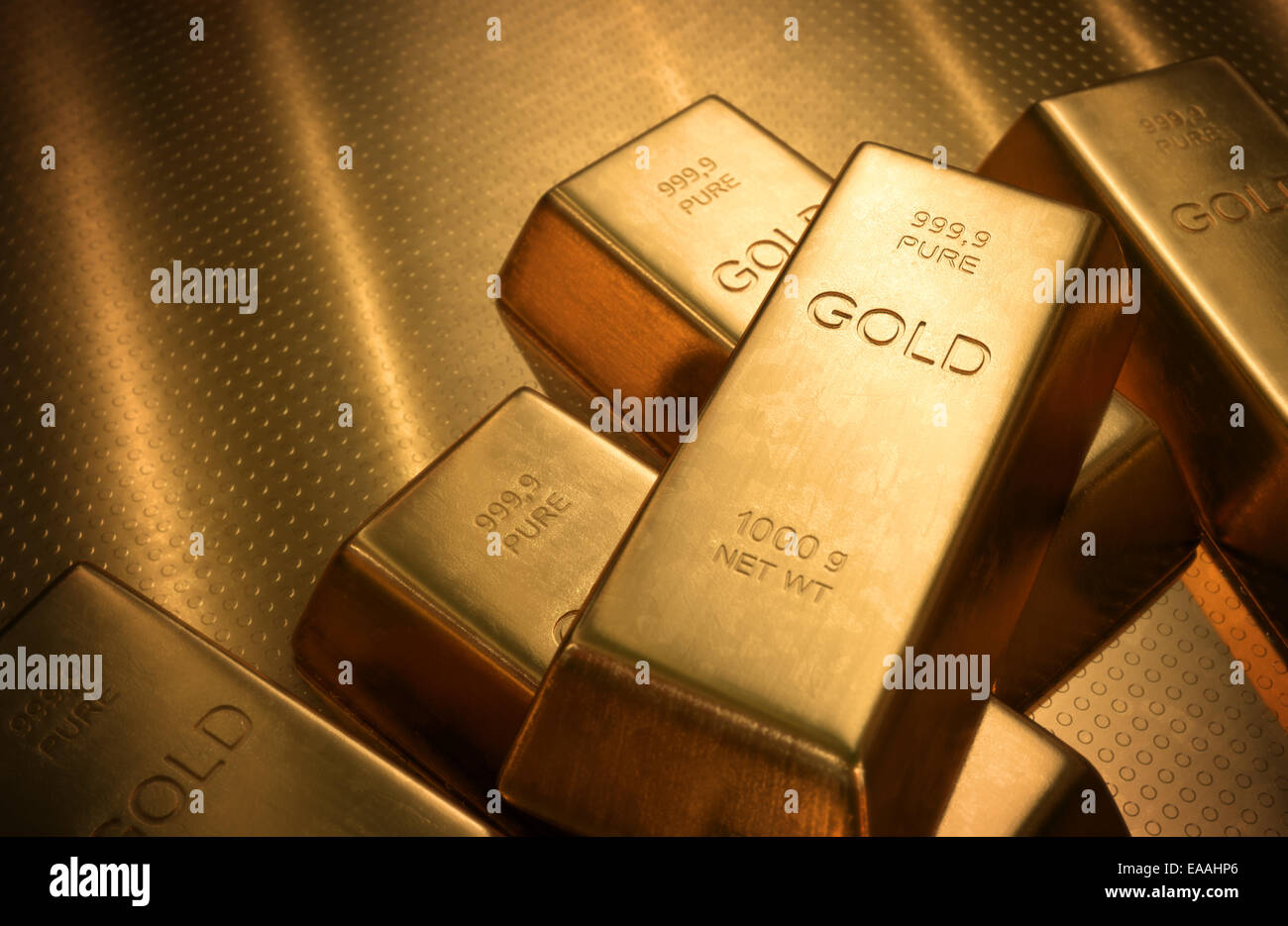 Gold word hi-res stock photography and images - Alamy