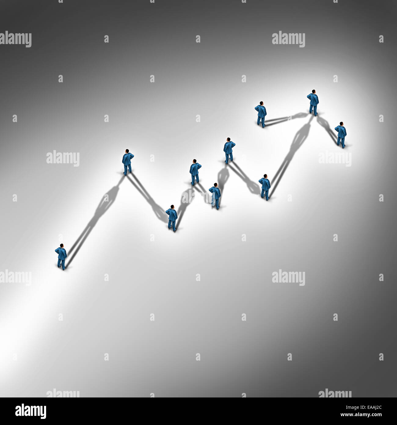 Shadow team hi-res stock photography and images - Alamy