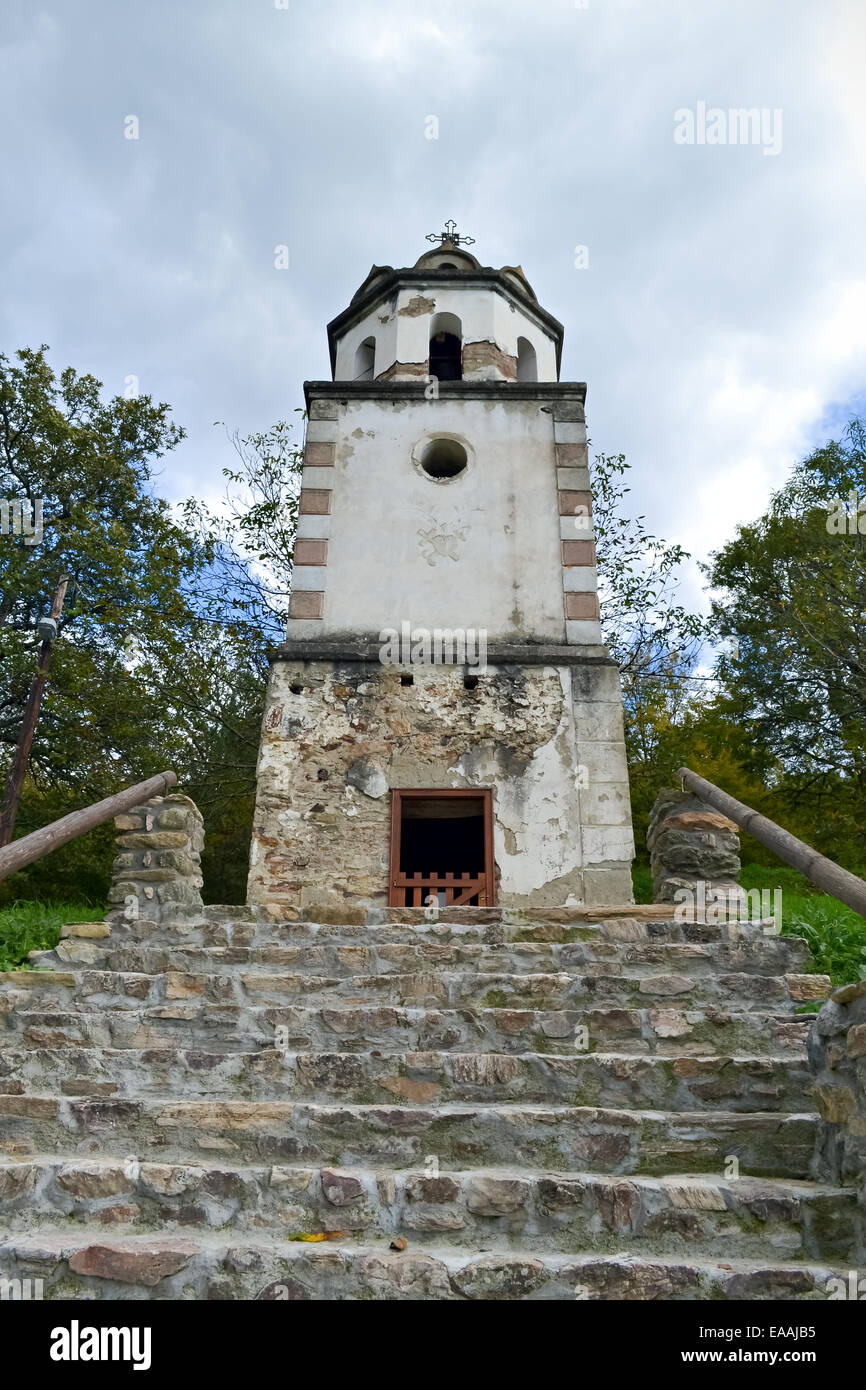 Old monastery chapel hi-res stock photography and images - Alamy