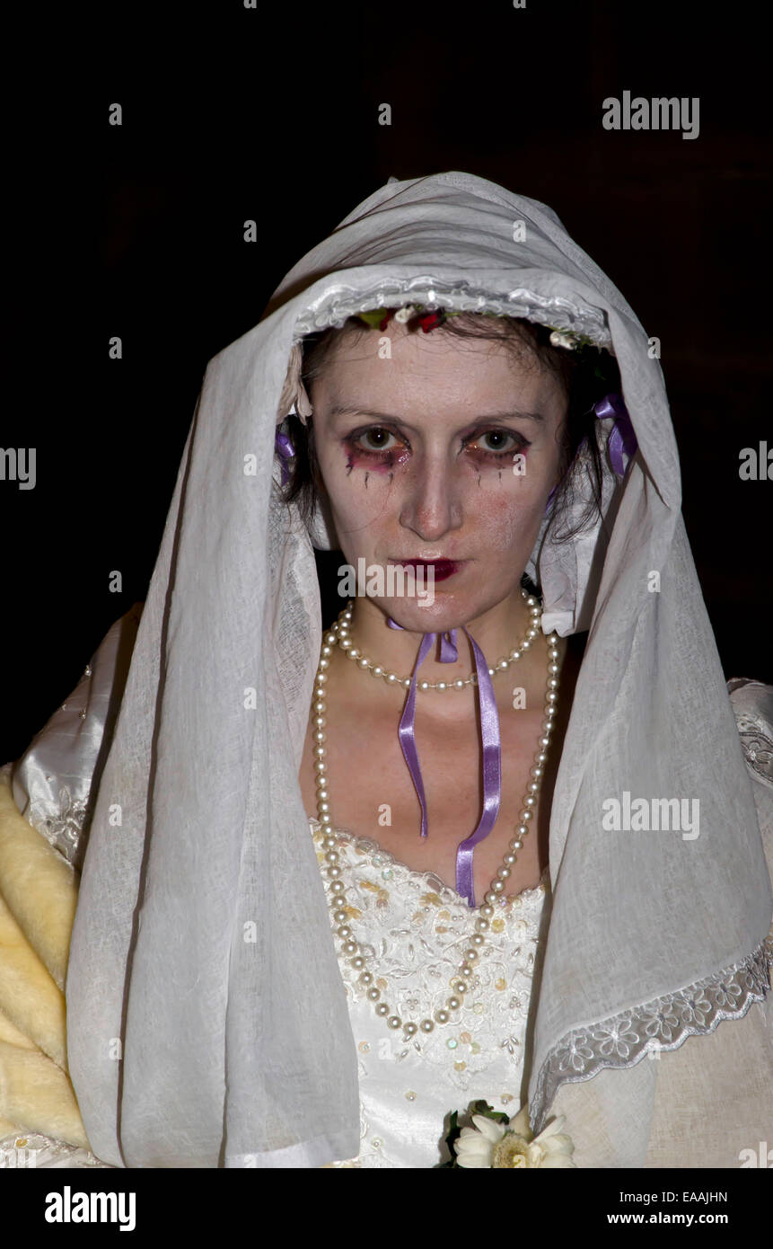 Samhain edinburgh hi-res stock photography and images - Alamy