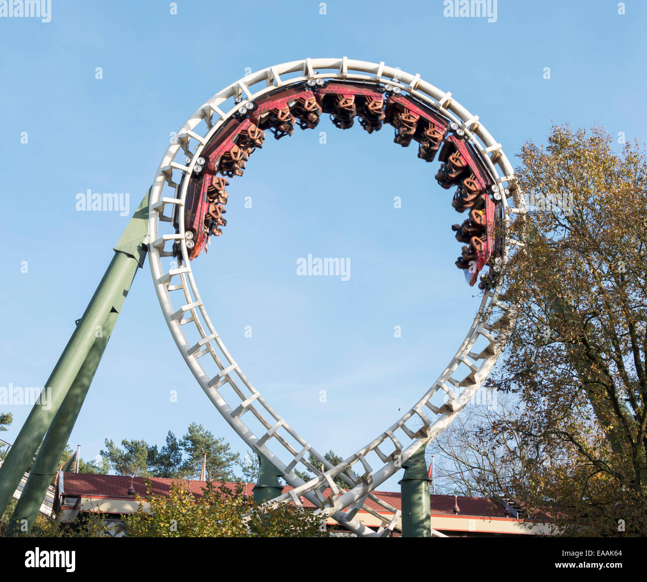 Efteling hi-res stock photography and images - Alamy