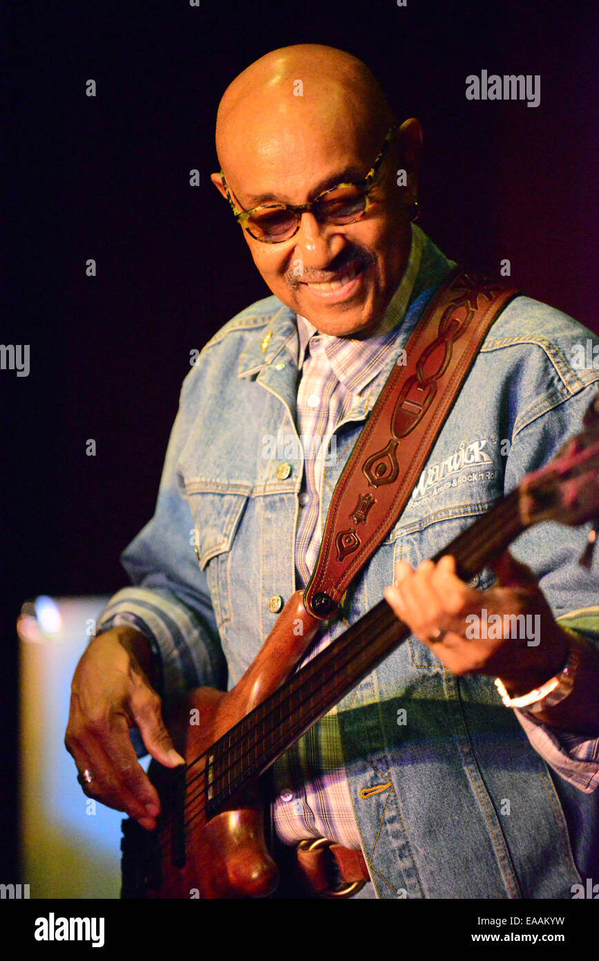 Hollywood, California, USA. 10th Nov, 2014. Musician - JOHN B. WILLIAMS ...