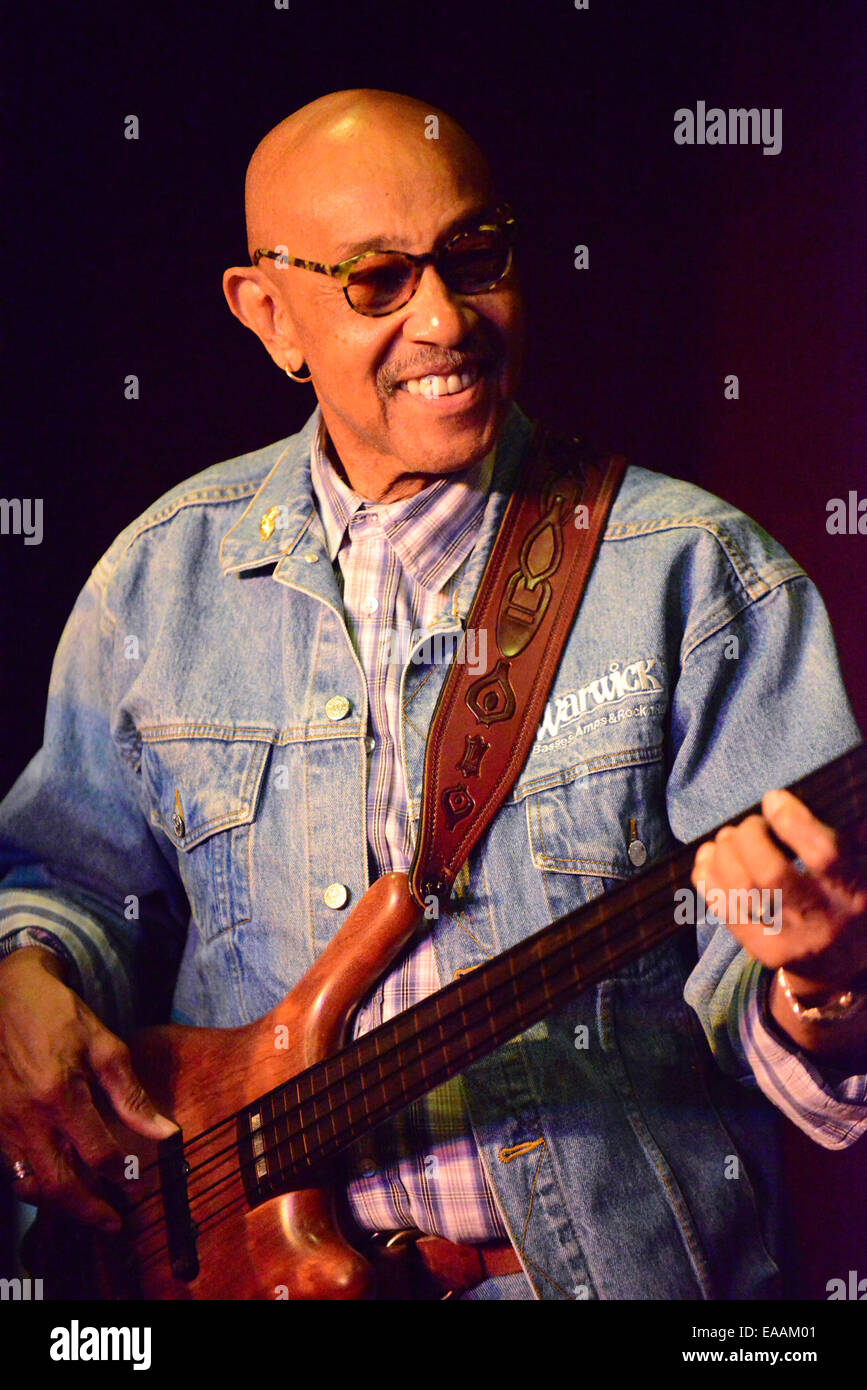 Hollywood, California, USA. 10th Nov, 2014. Musician - JOHN B. WILLIAMS ...