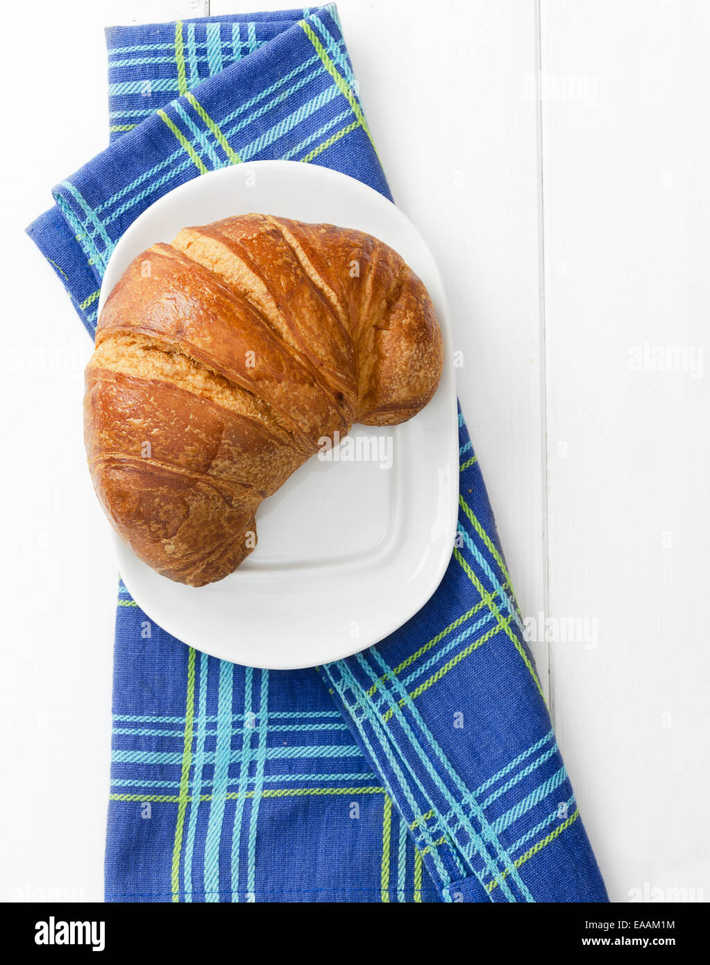 Overhead cloth hi-res stock photography and images - Alamy