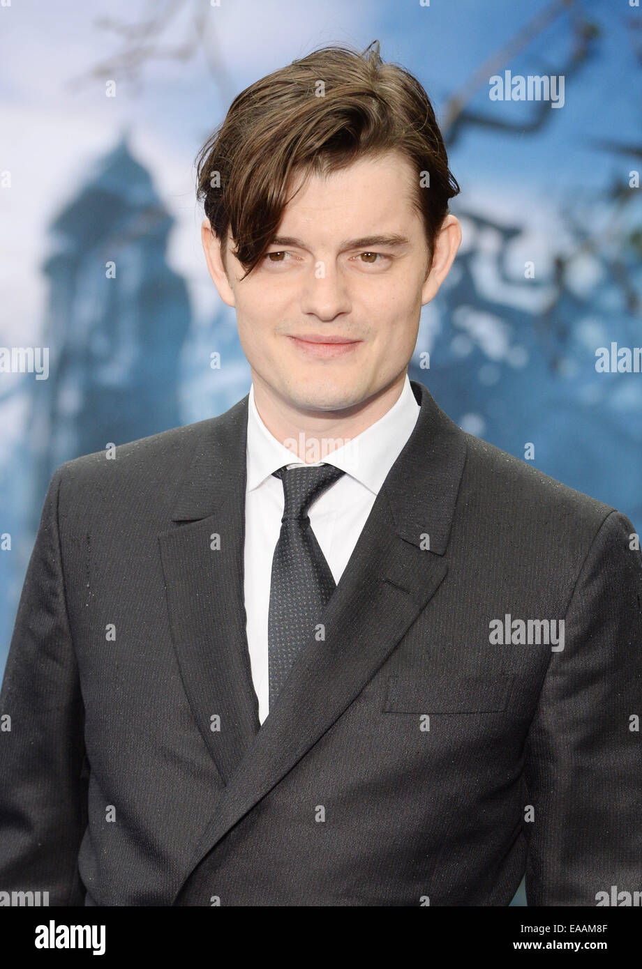 Maleficent - private reception event held at Kensington Palace ...