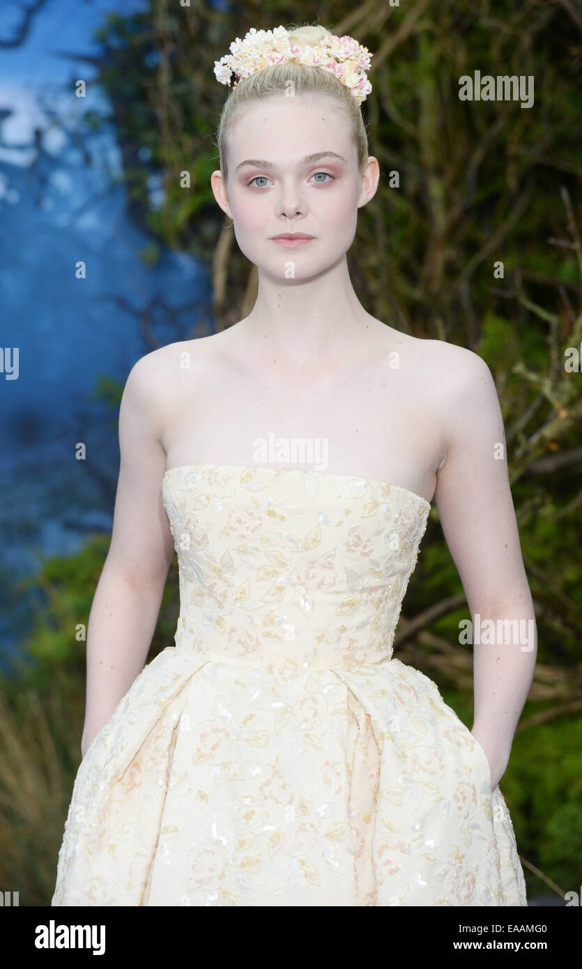 Maleficent - private reception event held at Kensington Palace ...