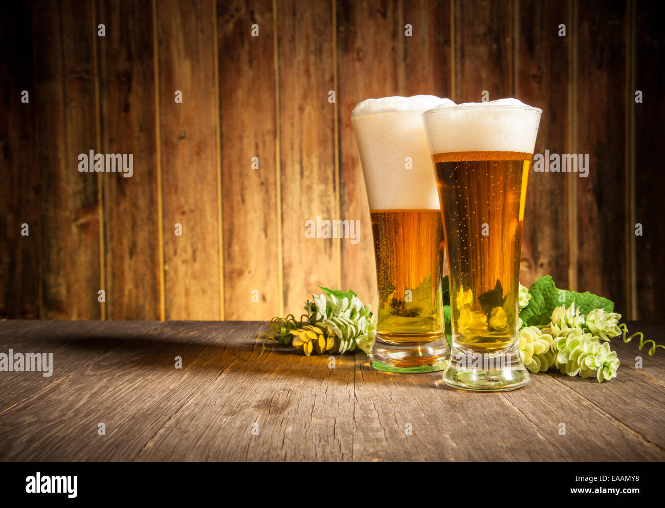 Beers glass hi-res stock photography and images - Alamy