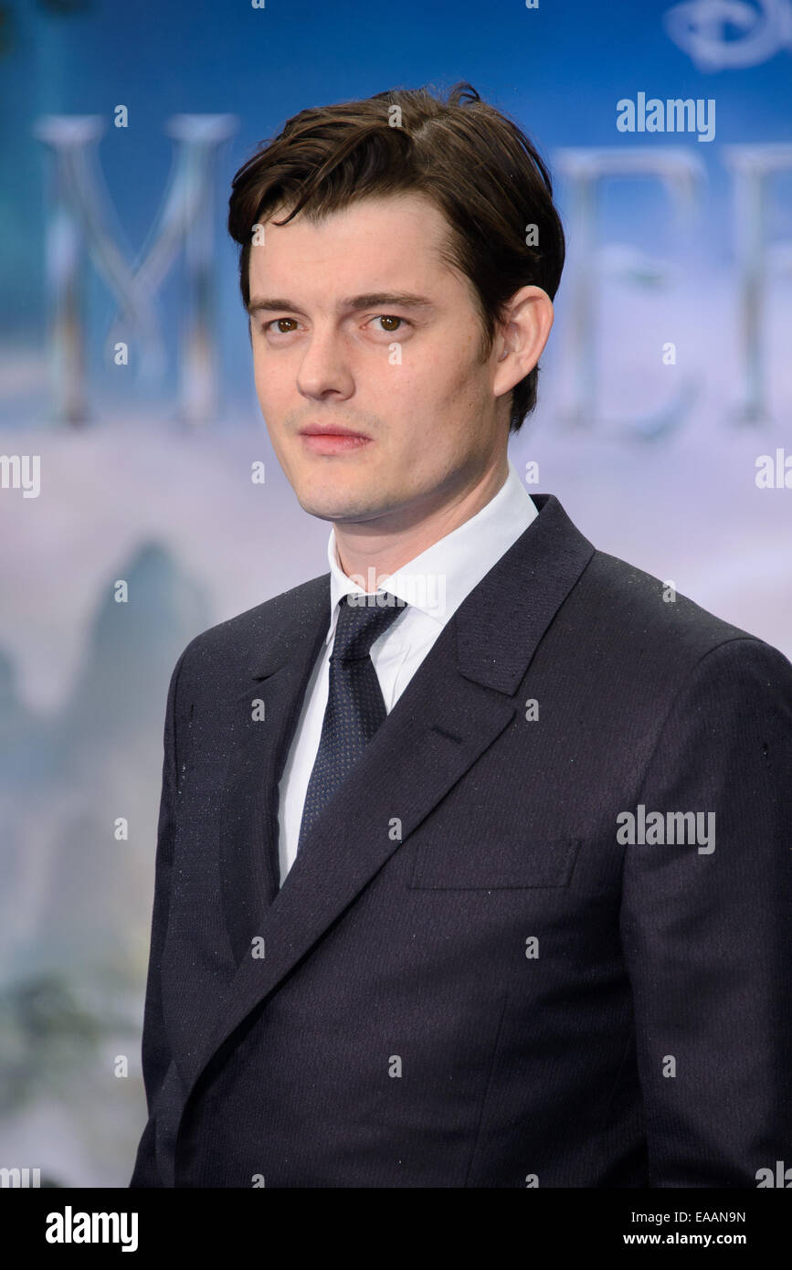 Maleficent - private reception event held at Kensington Palace ...