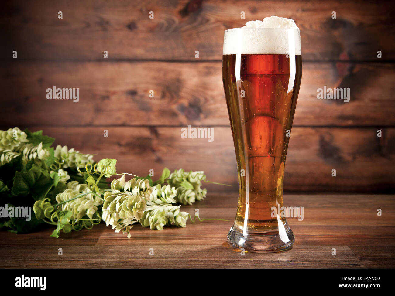 Glass wooden hi-res stock photography and images - Alamy