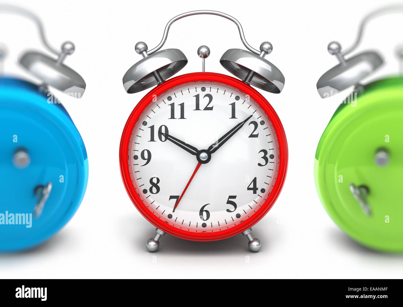 Clock background hi-res stock photography and images - Alamy