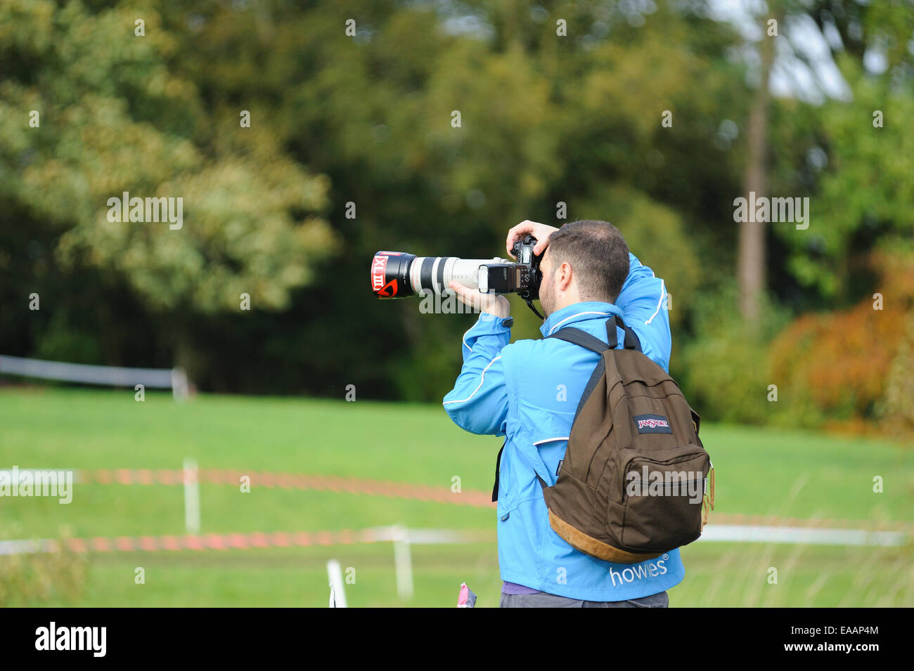 Telephoto zoom lens hi-res stock photography and images - Alamy