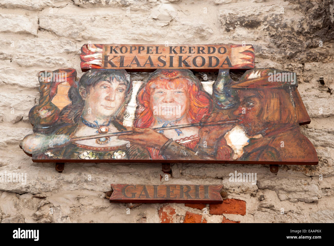 Glass Blowing Sign High Resolution Stock Photography and Images - Alamy