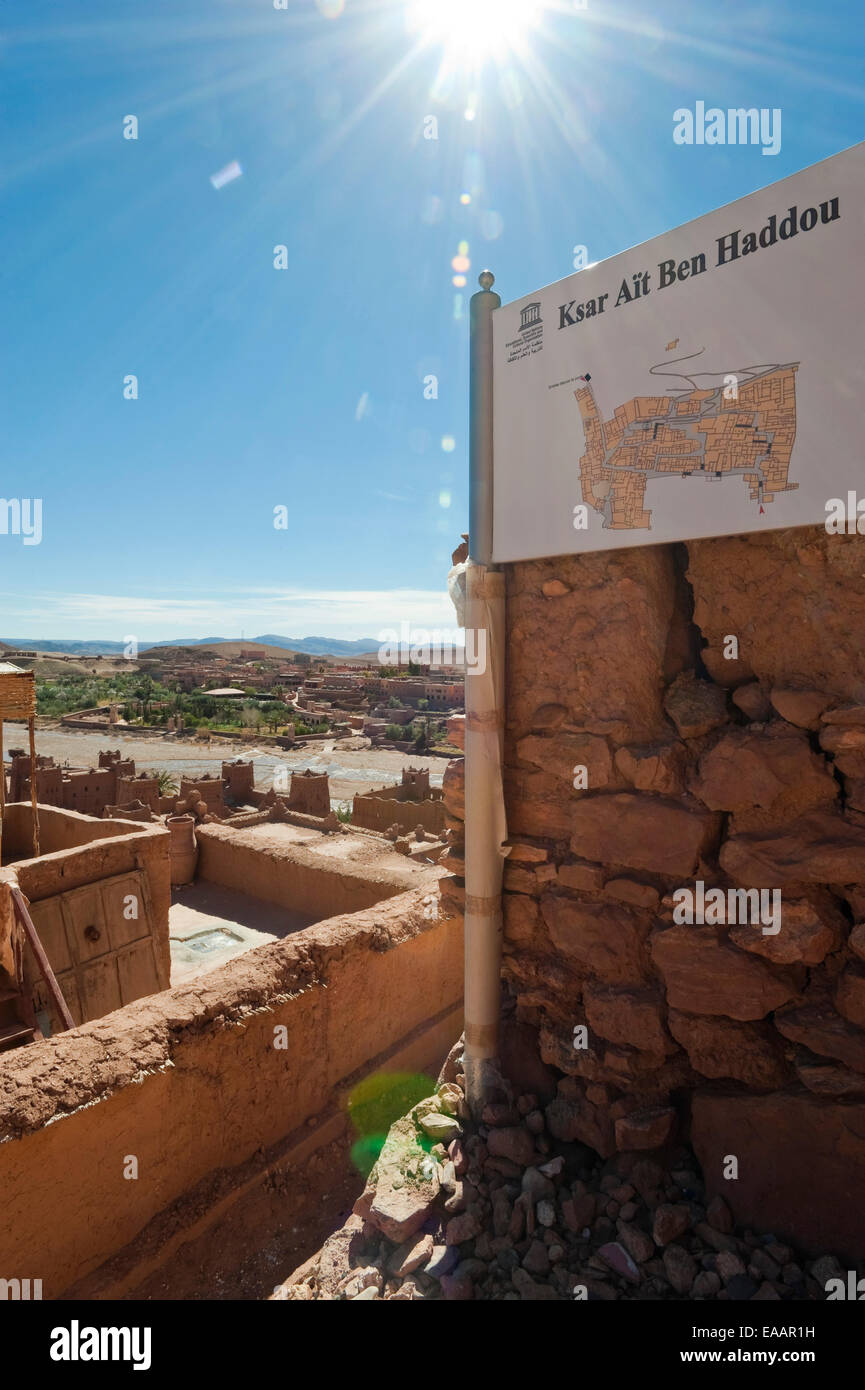Old maghreb map hi-res stock photography and images - Alamy