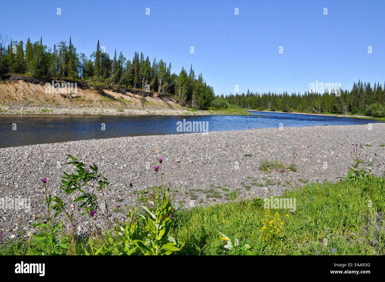 The northern rivers hi-res stock photography and images - Alamy