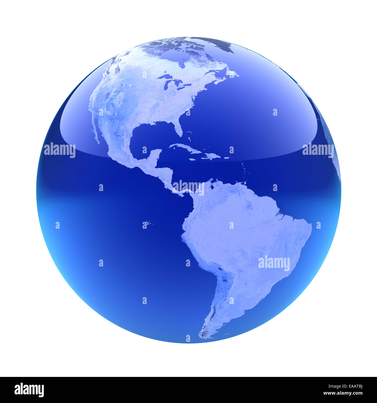 Glassy sphere hi-res stock photography and images - Alamy