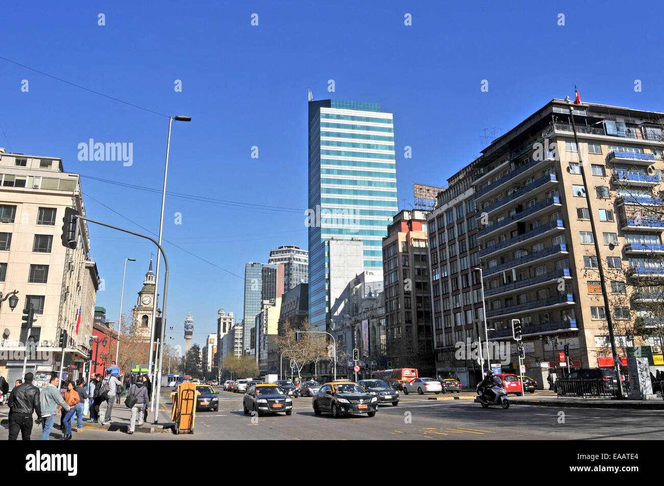 Higgins road hi-res stock photography and images - Alamy