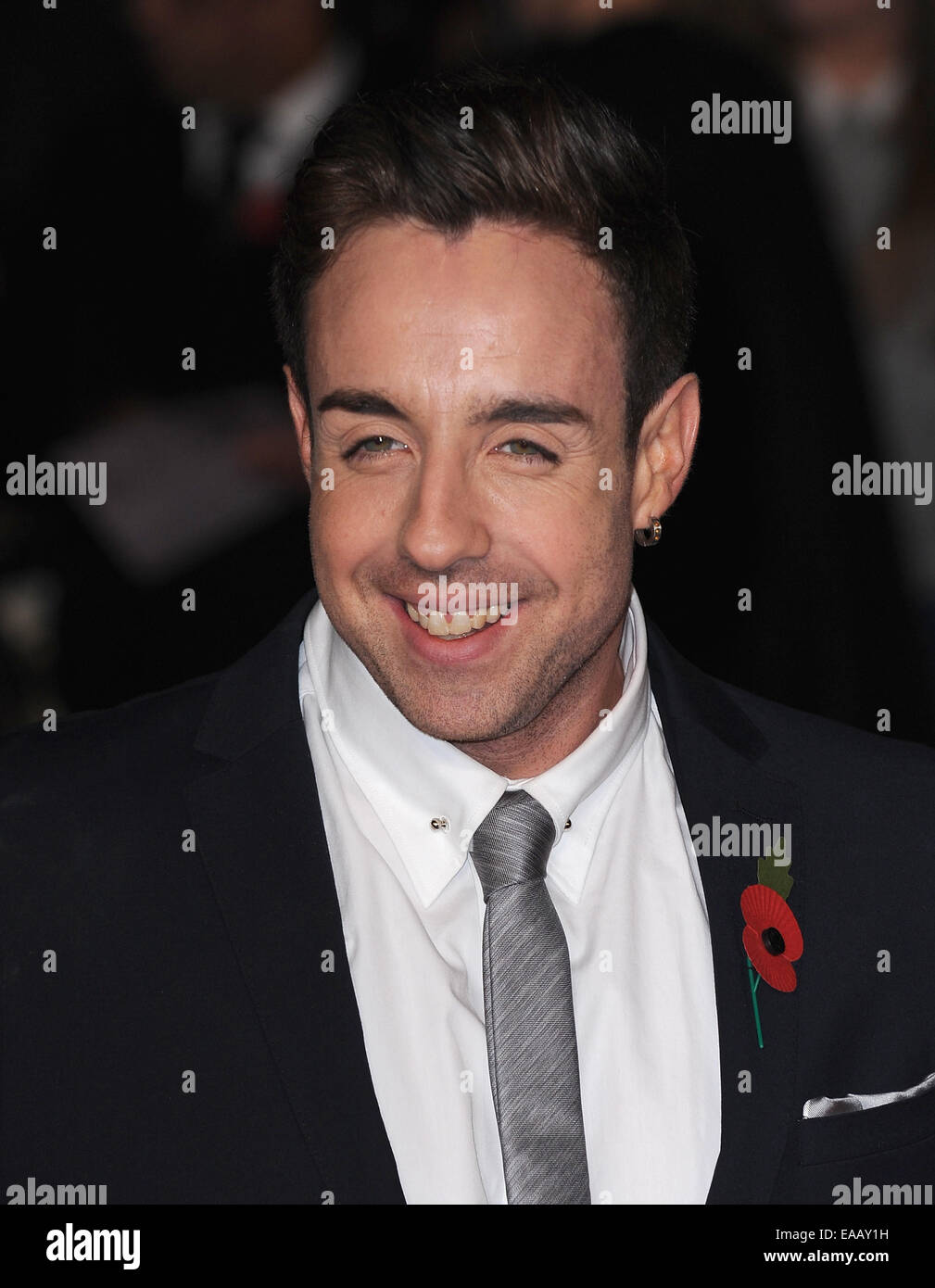 Steve ritchie hi-res stock photography and images - Alamy