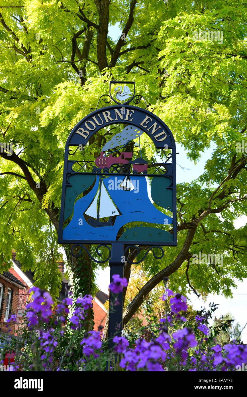 Bourne holidays hi-res stock photography and images - Alamy