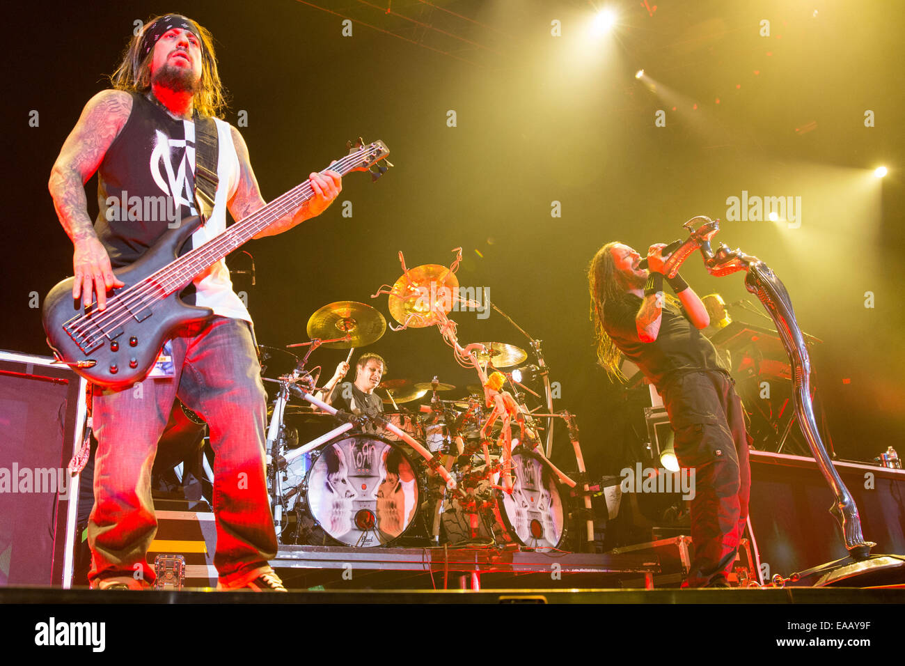 Reginald arvizu hi-res stock photography and images - Alamy